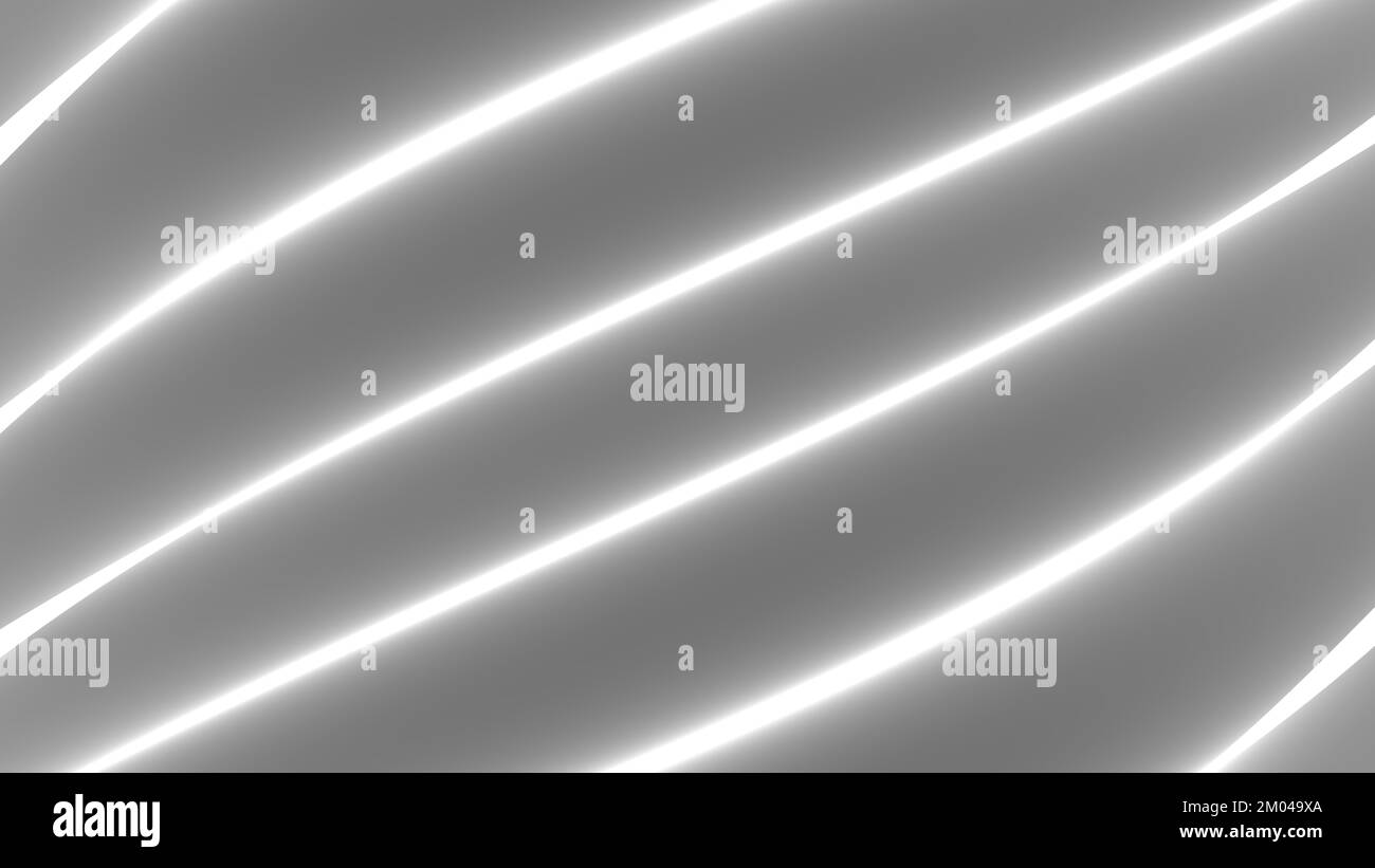 Abstract background Monochrome 8K light, dark, black, white, gray, ray ...