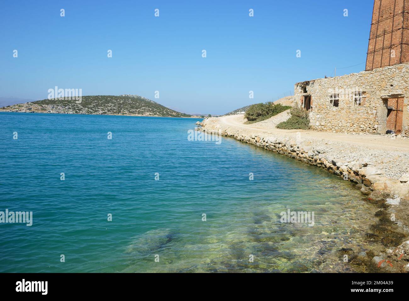 Exo vathi hi-res stock photography and images - Alamy