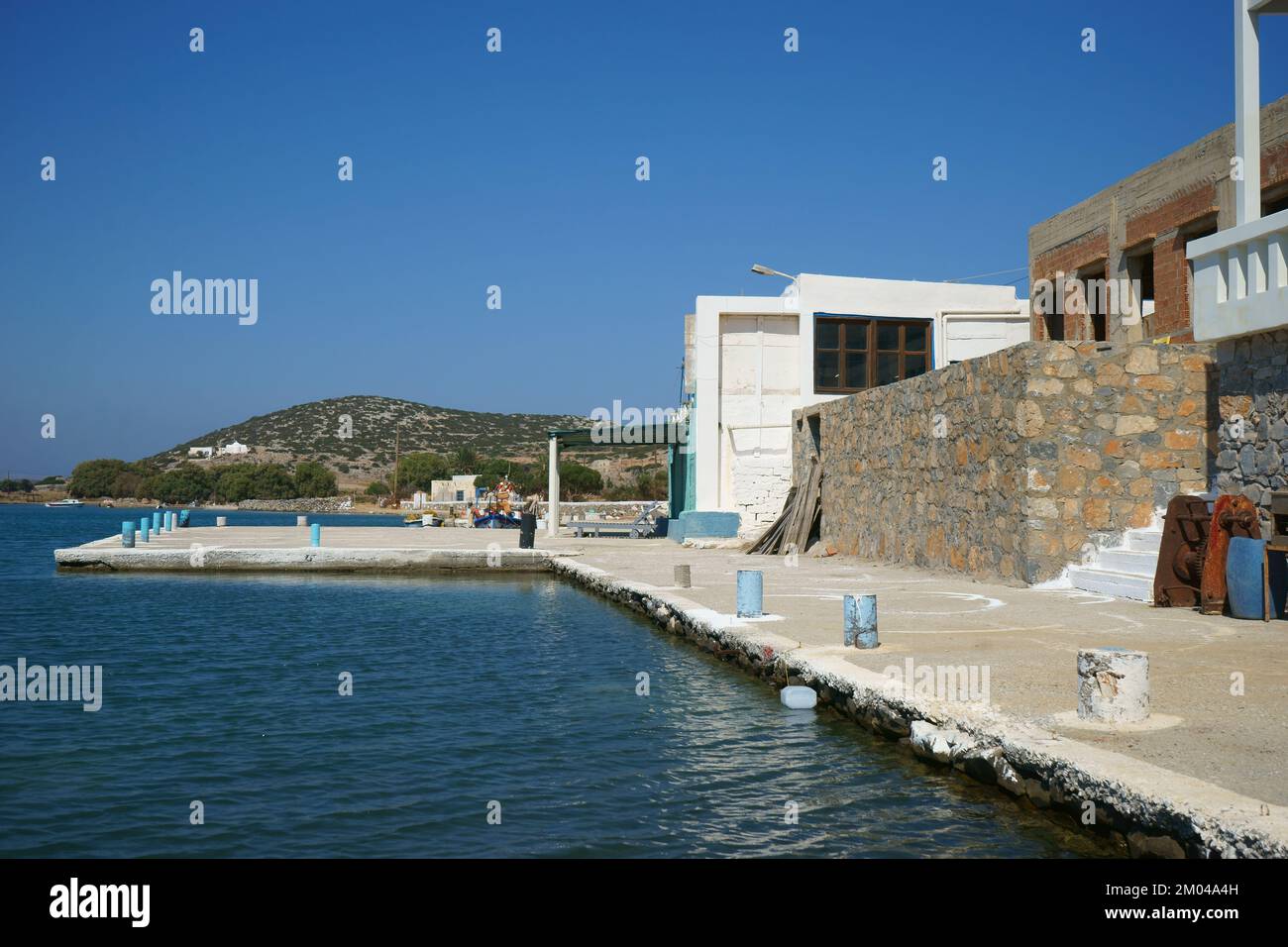 Exo vathi hi-res stock photography and images - Alamy