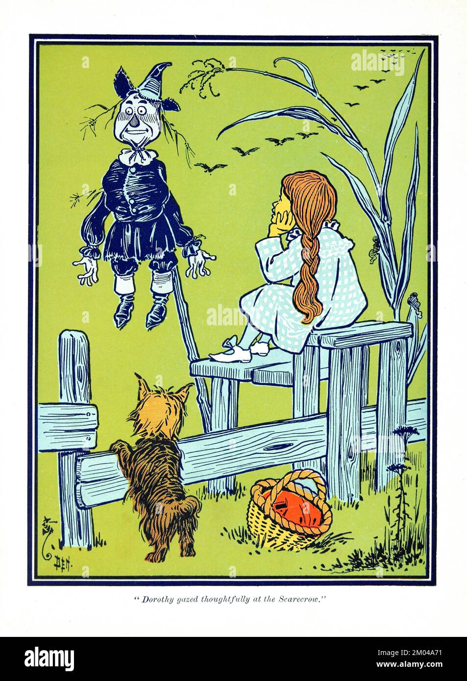 Dorothy wallace hi-res stock photography and images - Alamy