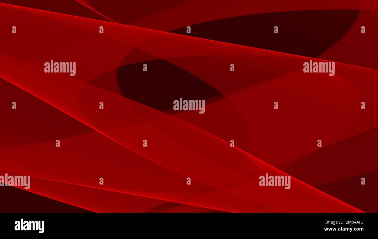 Background abstract 8K red light red dark red black white ray spiral ...