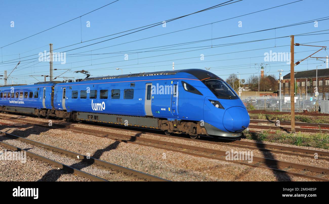 803 class train hi-res stock photography and images - Alamy