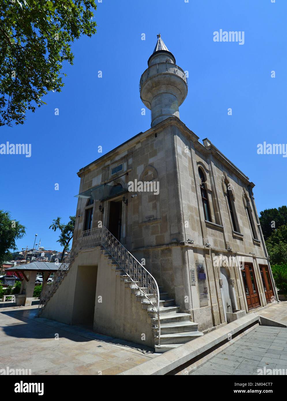 Eyupsultan mosque hi-res stock photography and images - Alamy