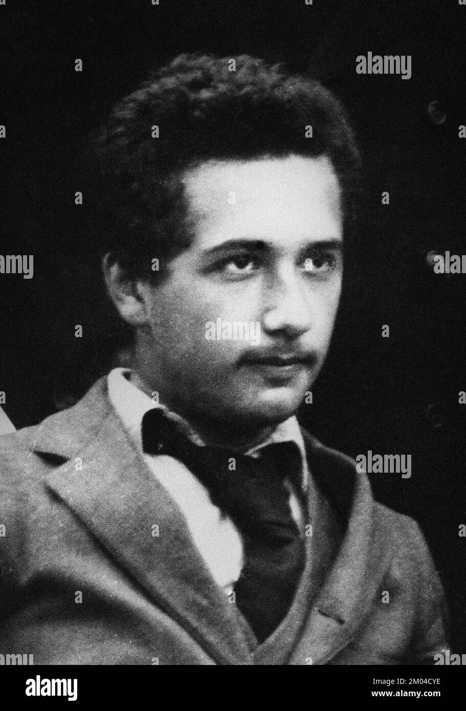 Photo of einstein hi-res stock photography and images - Alamy