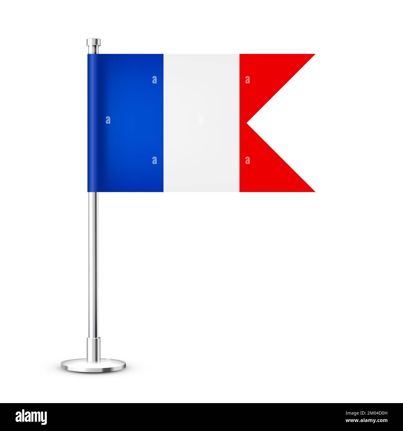 A souvenir from french Stock Vector Images - Alamy