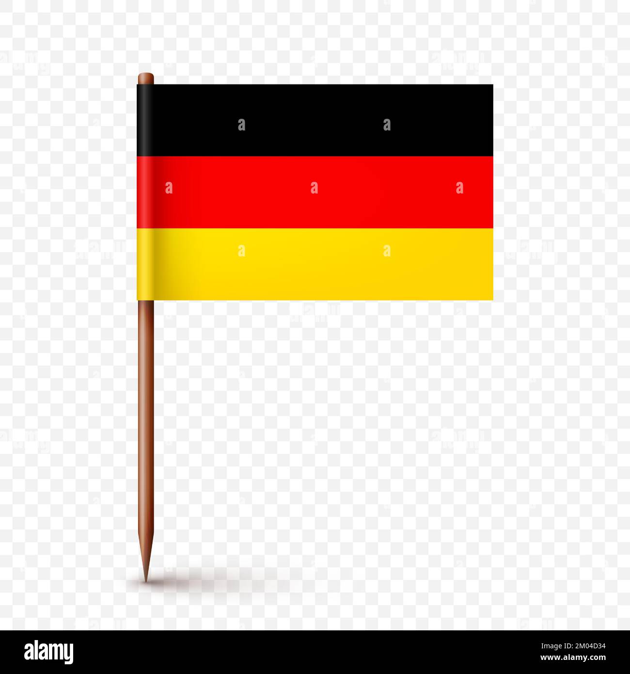 German pointer cross Stock Vector Images - Alamy