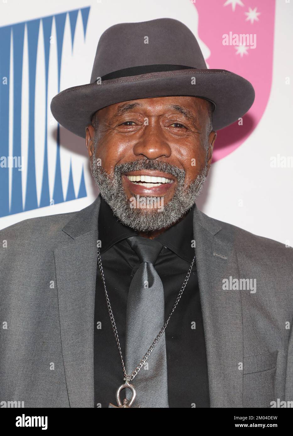 Ben Vereen, at A New Way Of Life 2022 Gala at Hollywood American Legion ...