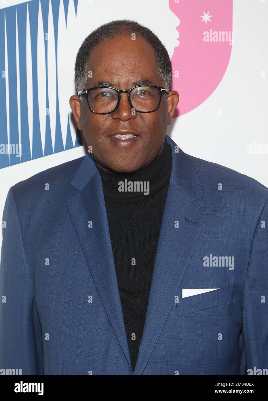 Mark Ridley-Thomas, at A New Way Of Life 2022 Gala at Hollywood ...