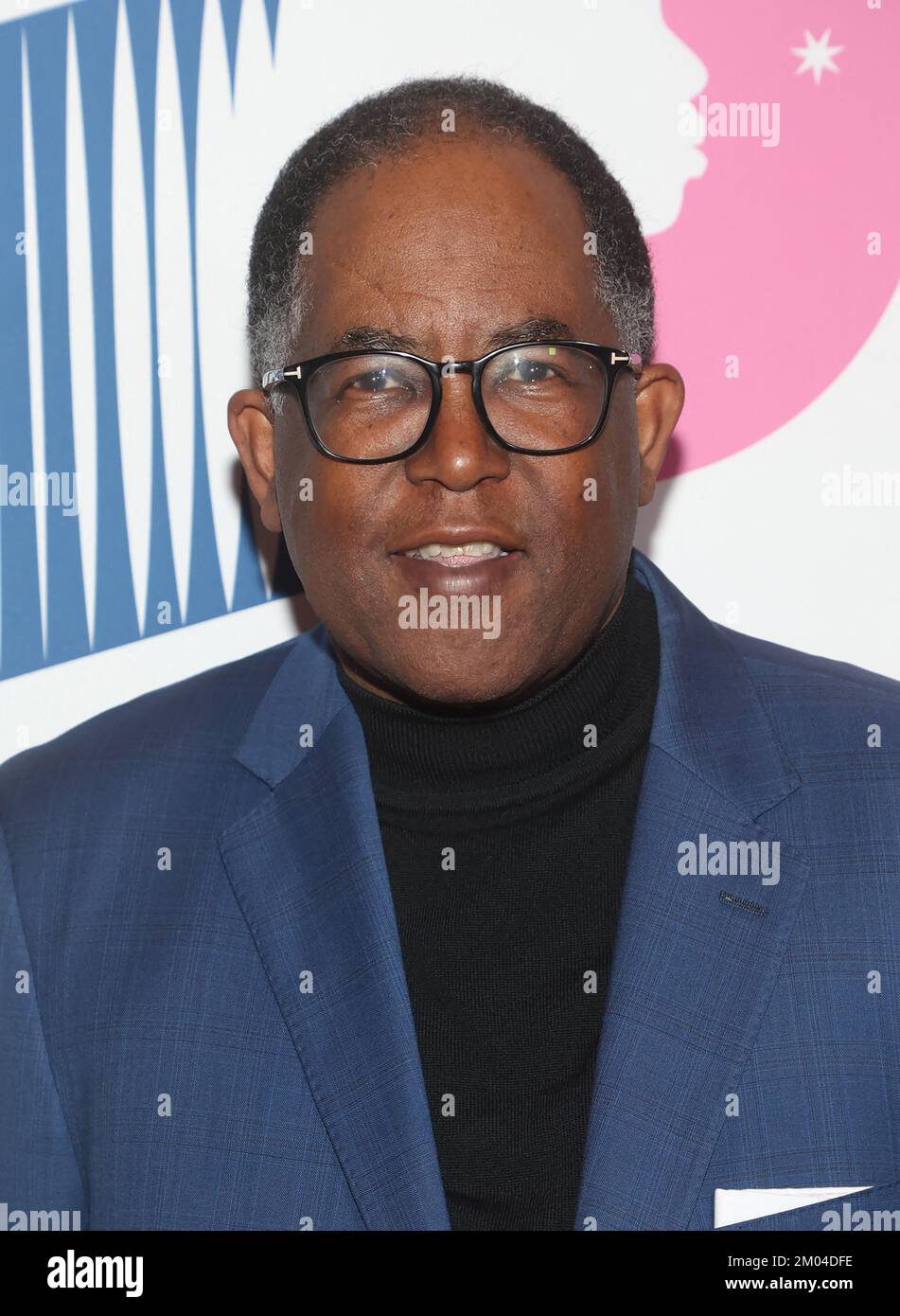 Mark Ridley-Thomas, at A New Way Of Life 2022 Gala at Hollywood ...