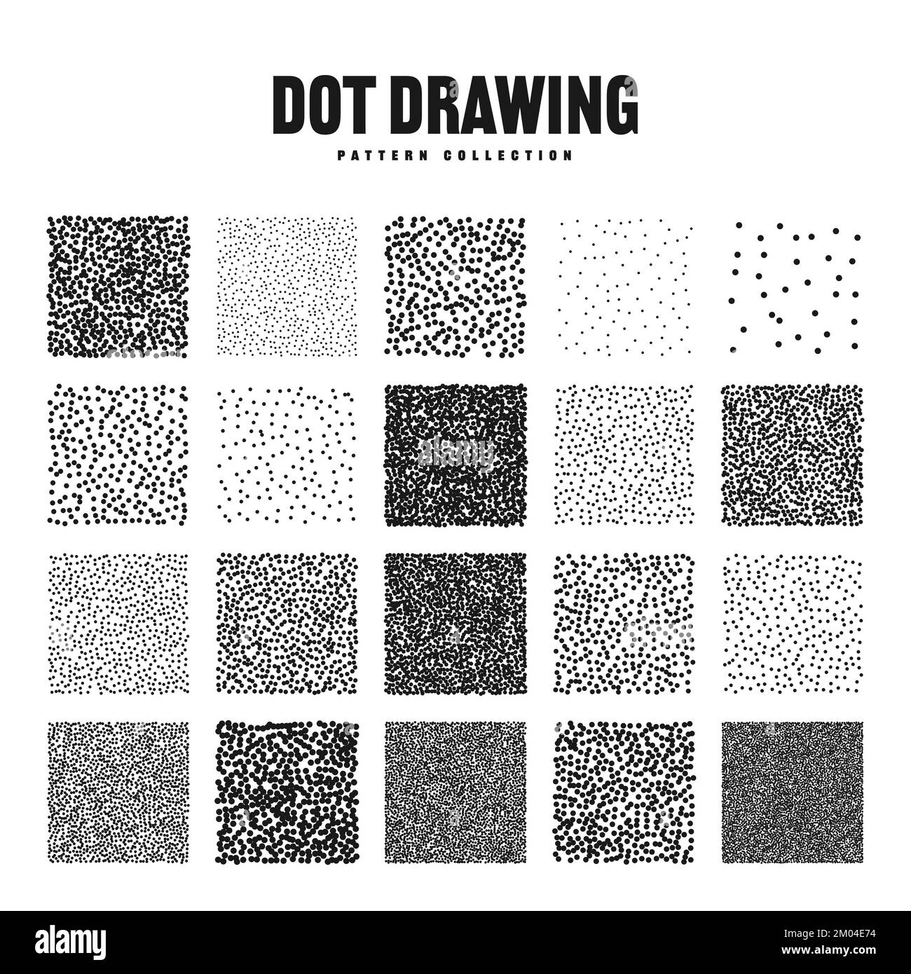 Pixel art objects Black and White Stock Photos & Images - Alamy