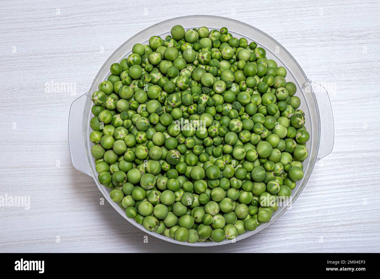 Small green fruits hi-res stock photography and images - Alamy