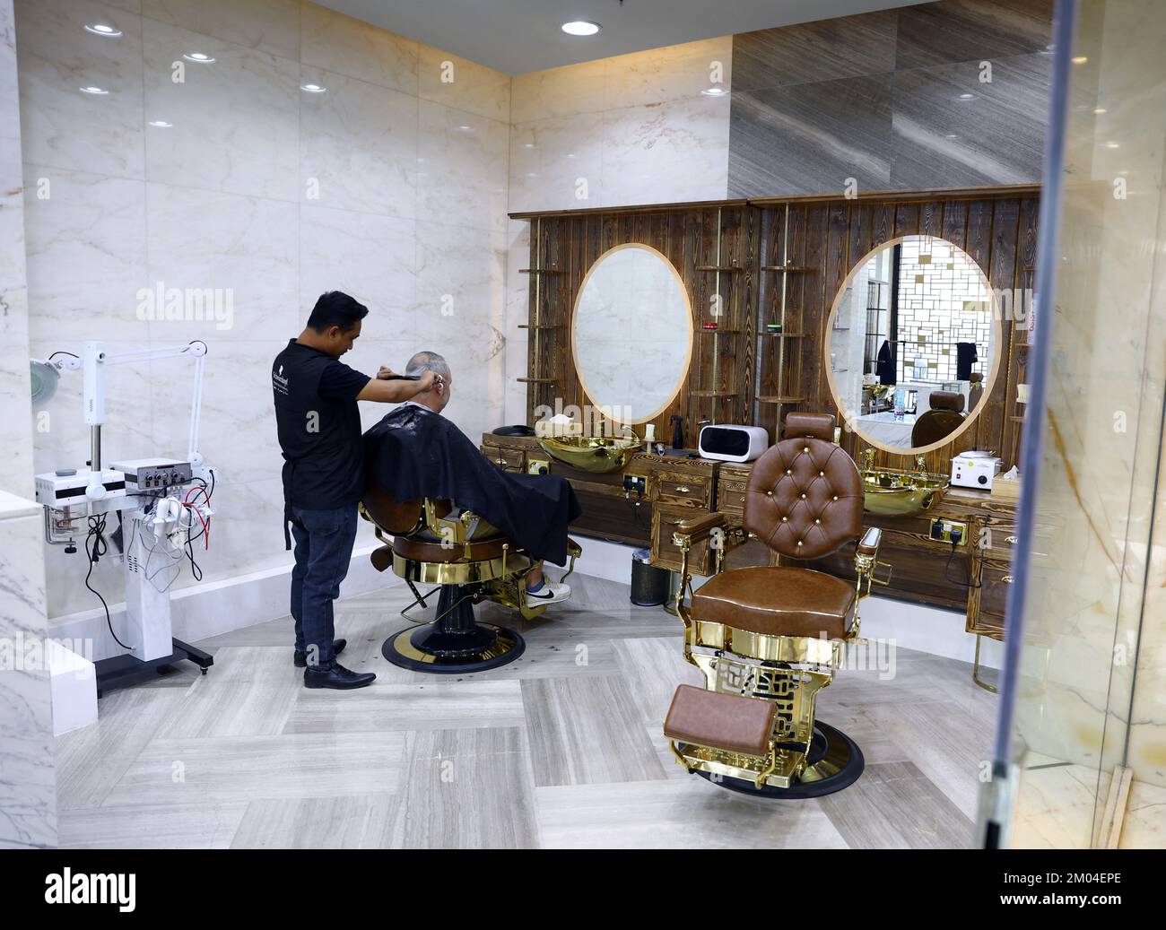 Qatar world cup 2022 photographer hi-res stock photography and images ...