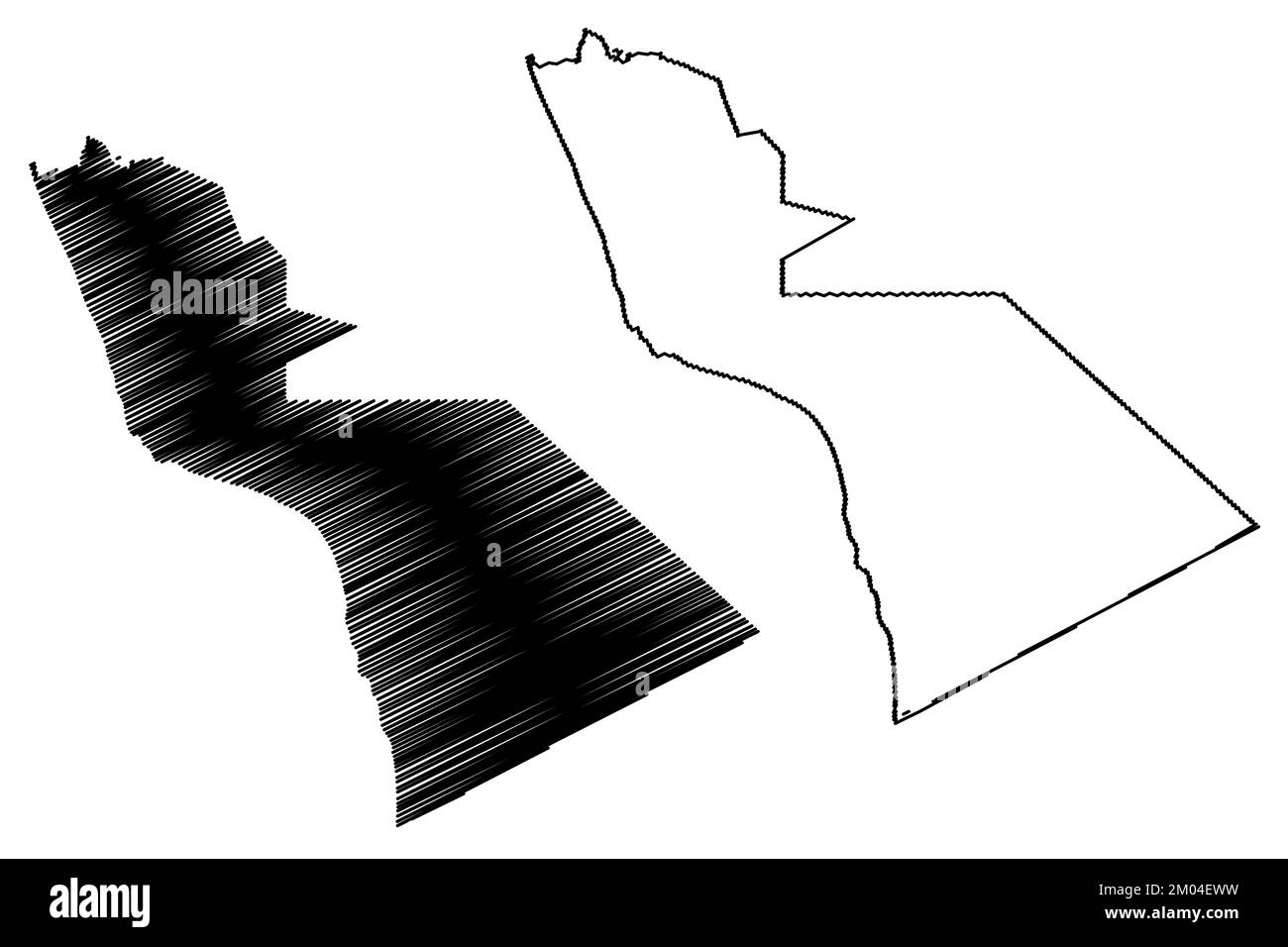 Playas de Rosarito municipality (Free and Sovereign State of Baja ...
