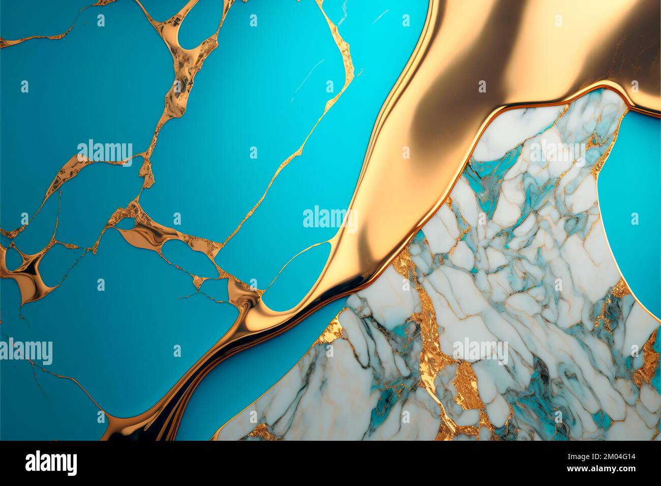 blue marbel, Close up of abstract texture with high resolution ...