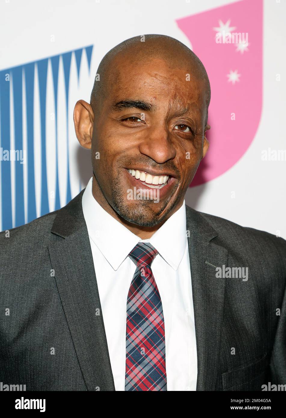 3 December 2022 -Los Angeles, California - E.R. Ruiz. A New Way of Life ...