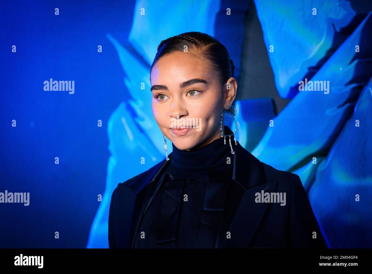 Bailey bass hi-res stock photography and images - Alamy