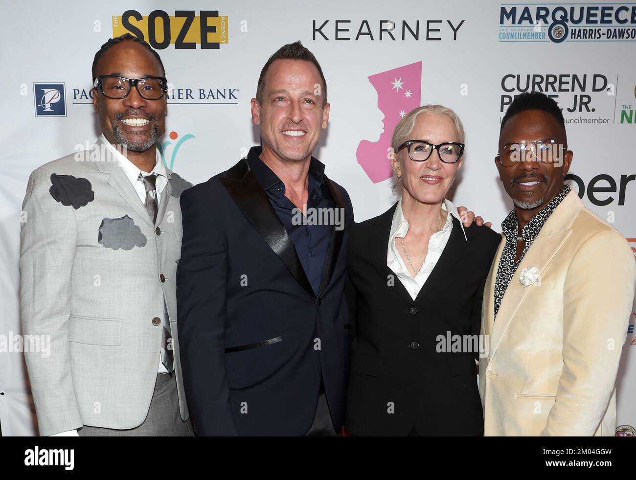 Ron kellum hi-res stock photography and images - Alamy