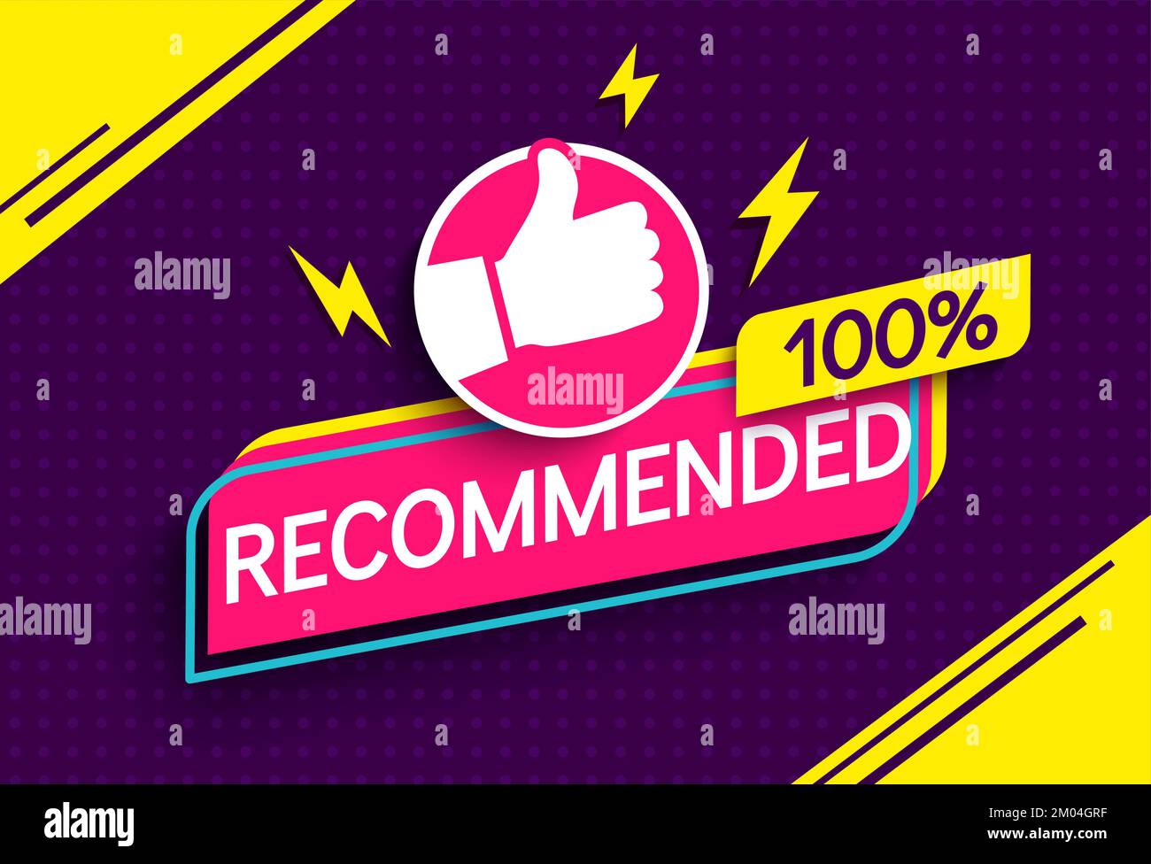 Expert offer Stock Vector Images - Alamy