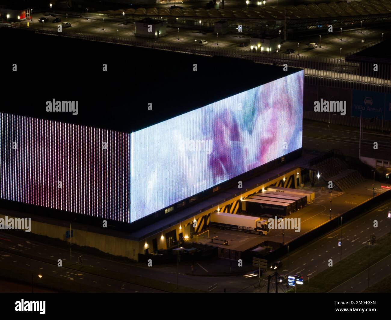 Ziggo Dome Kygo Stole The Show (Live @ Ziggo Dome 2024)