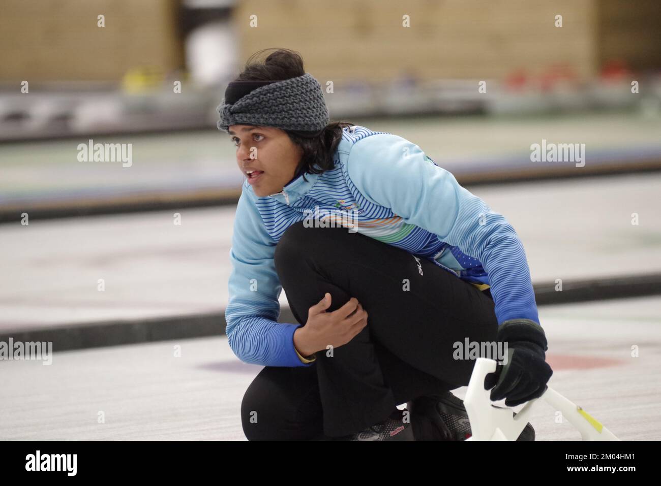 Richa patel hi-res stock photography and images - Alamy