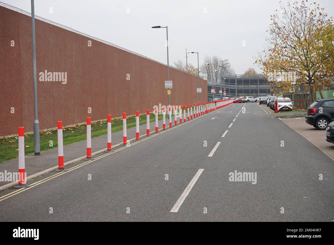 Category b resettlement prison Stock Photos & Images from Alamy