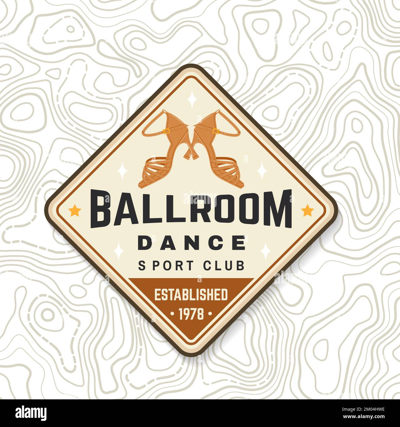 Rumba stamp hi-res stock photography and images - Alamy