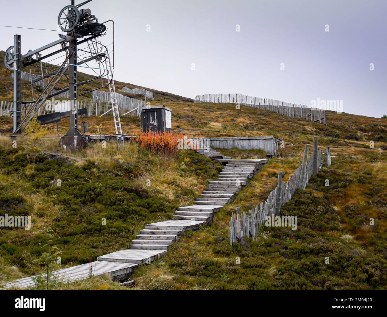 Aviemore ski hi-res stock photography and images - Alamy