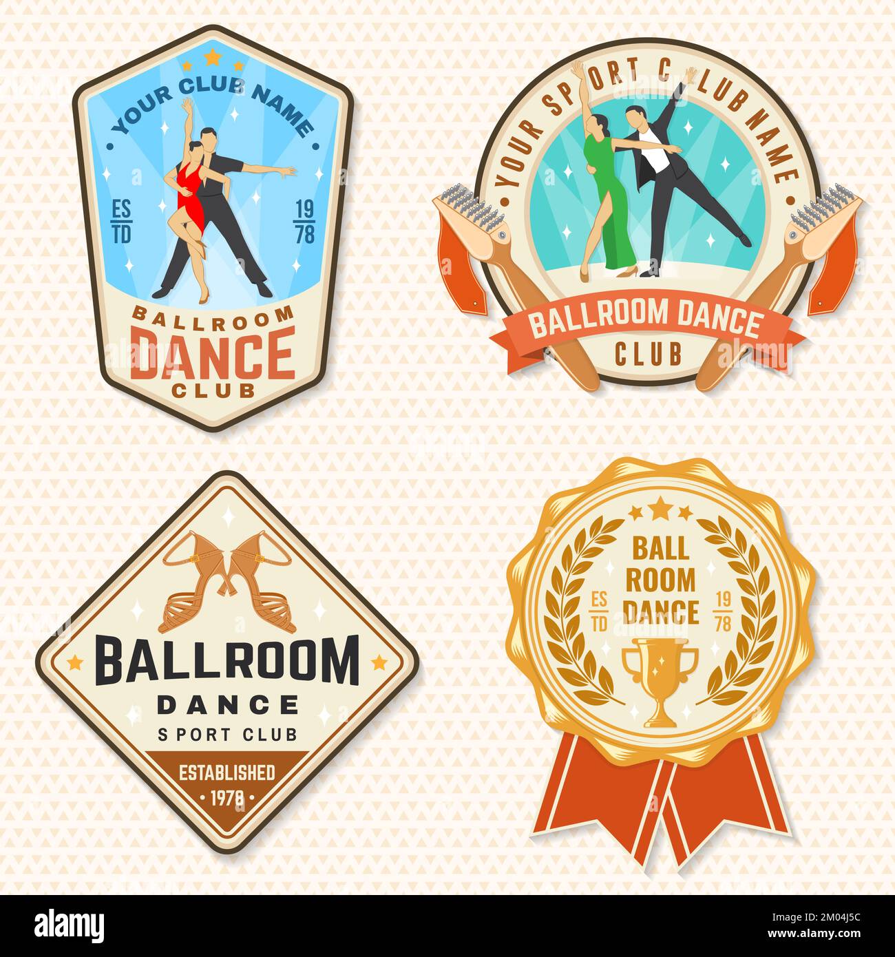 Ballroom dance training hi-res stock photography and images - Alamy