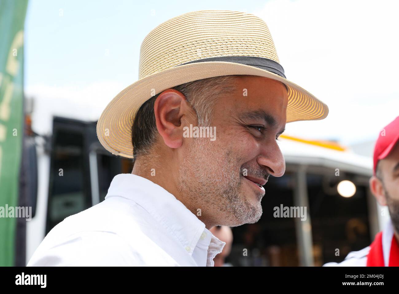 December 4, 2022: Award Winning International Food Blogger ANTHONY ...