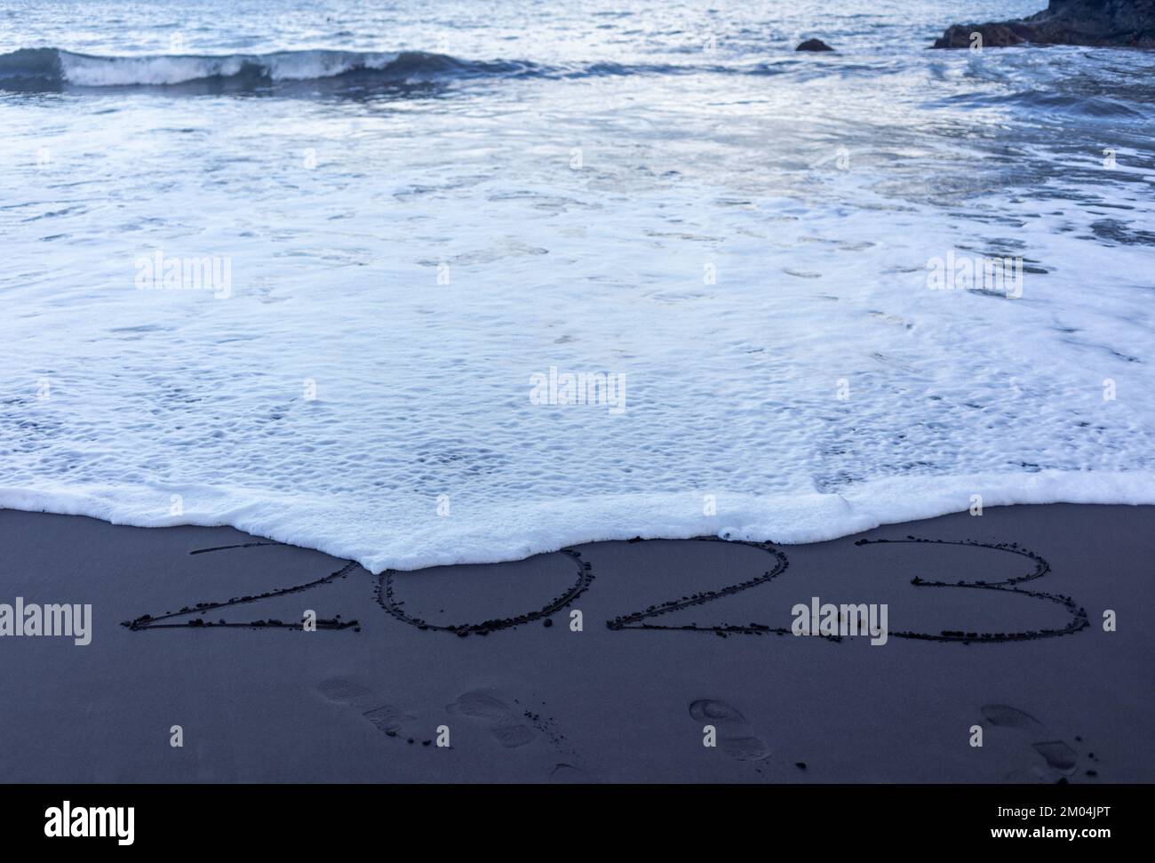 Symbol year 2023 hi-res stock photography and images - Alamy