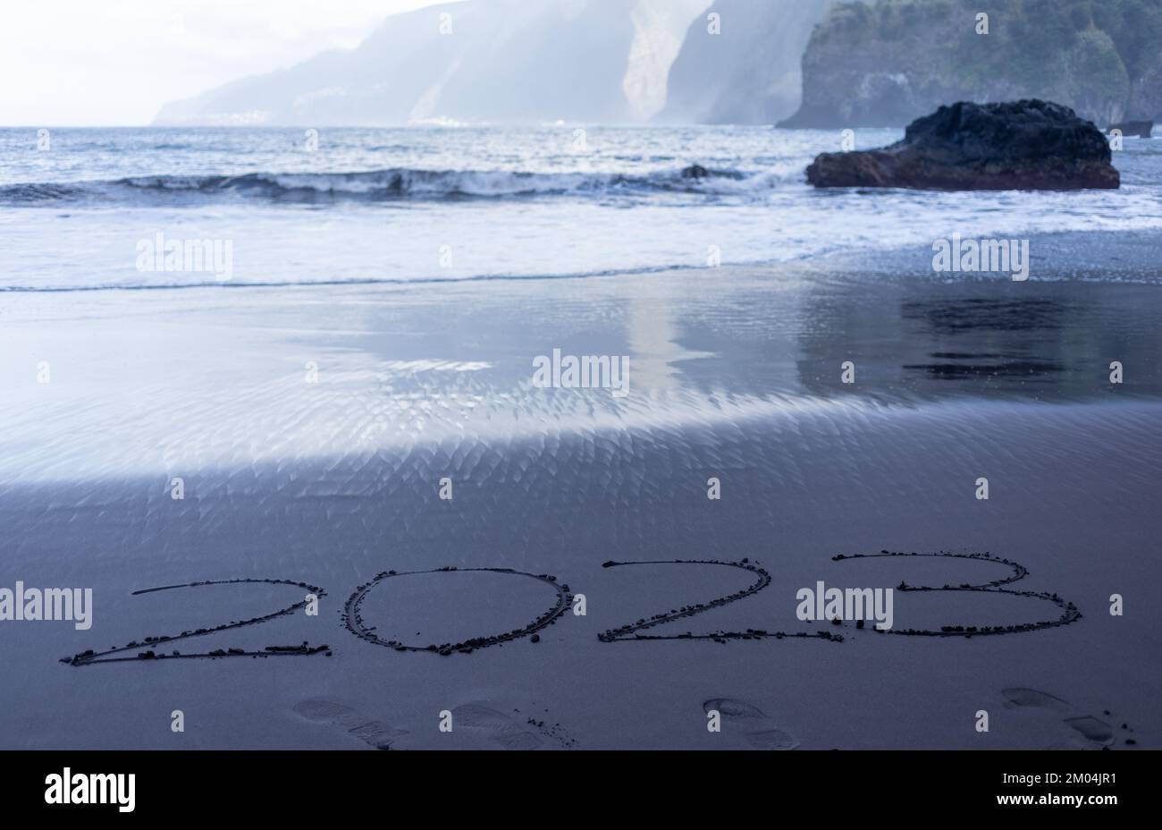 Symbol year 2023 hi-res stock photography and images - Alamy