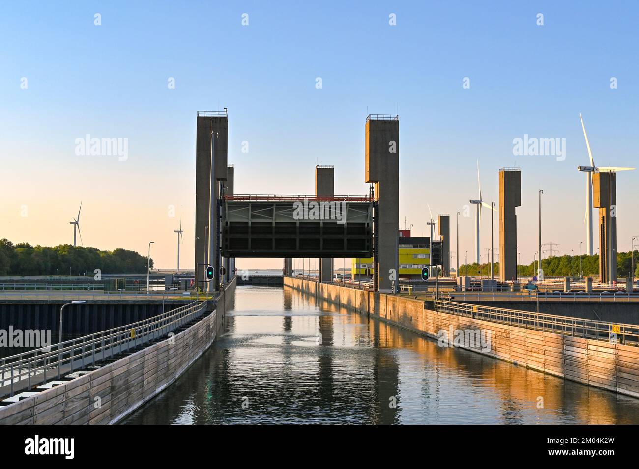 Rijkswarerstaat hi-res stock photography and images - Alamy