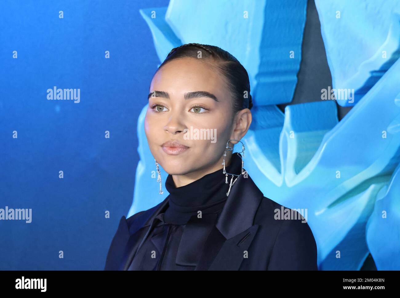 Bailey bass hi-res stock photography and images - Alamy