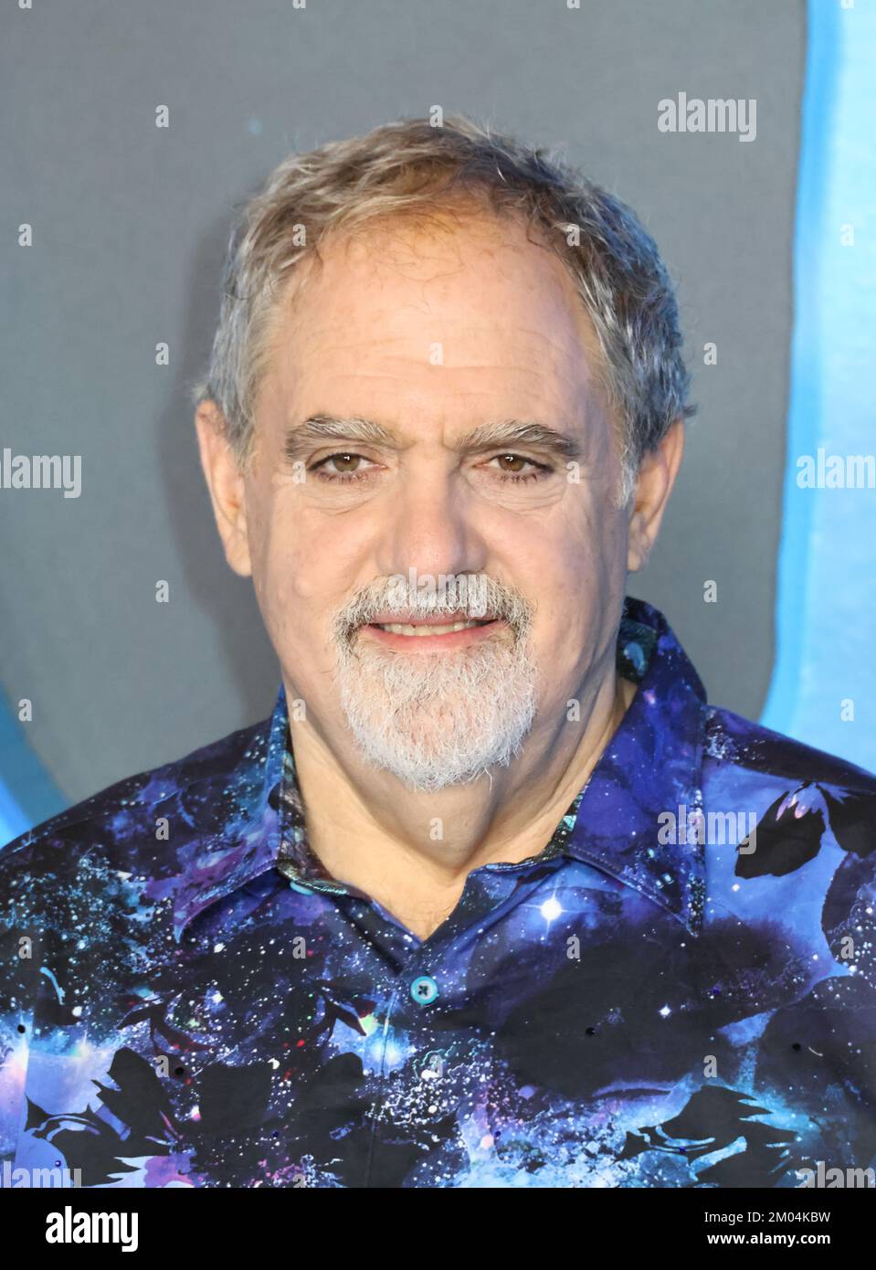 Jon Landau, Avatar: The Way of Water - Photocall, Corinthia Hotel ...