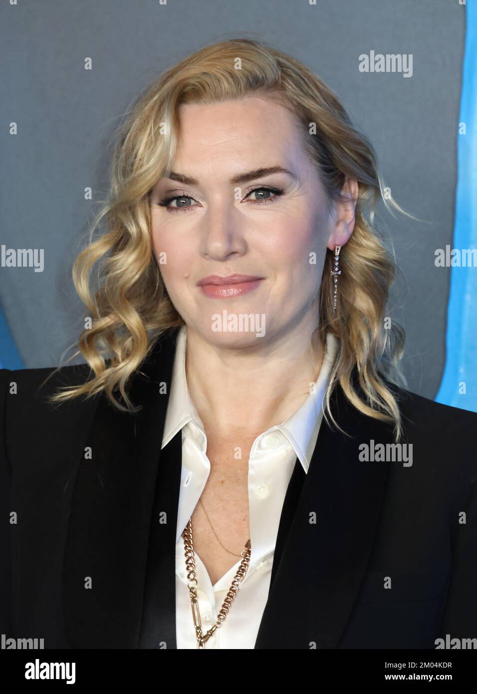 Kate Winslet, Avatar: The Way of Water - Photocall, Corinthia Hotel ...