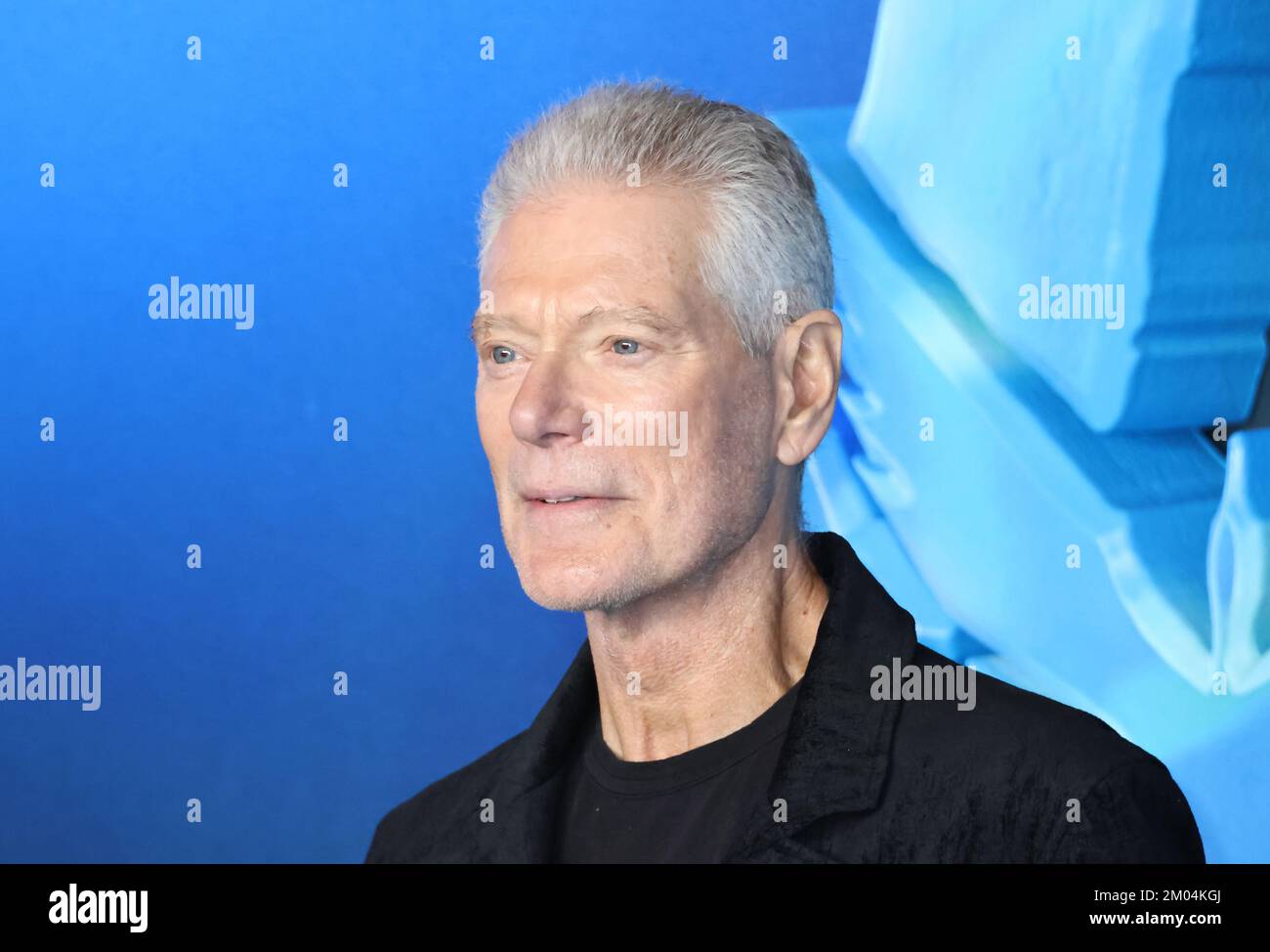 Stephen Lang, Avatar: The Way of Water - Photocall, Corinthia Hotel ...