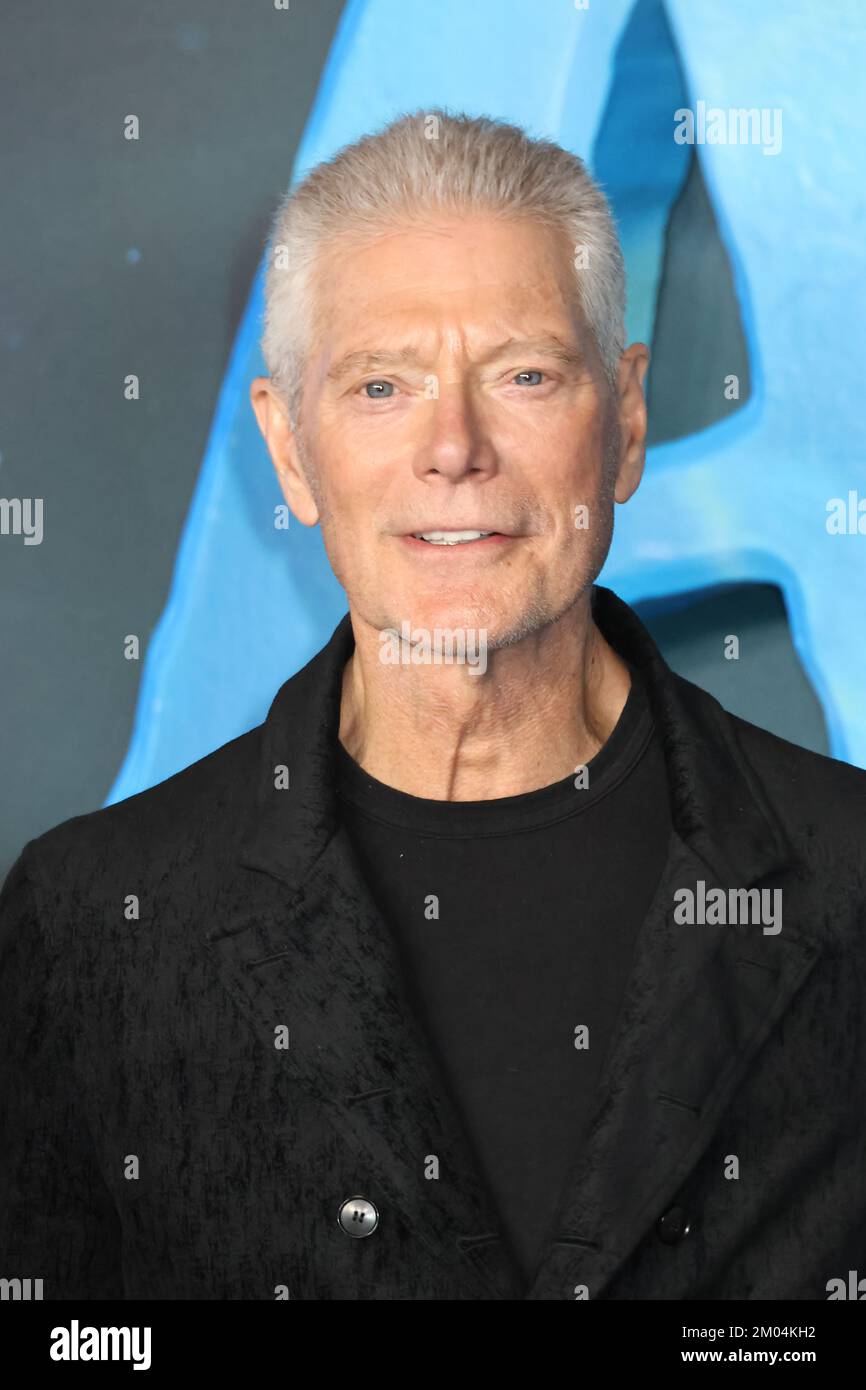 Stephen Lang, Avatar: The Way of Water - Photocall, Corinthia Hotel ...