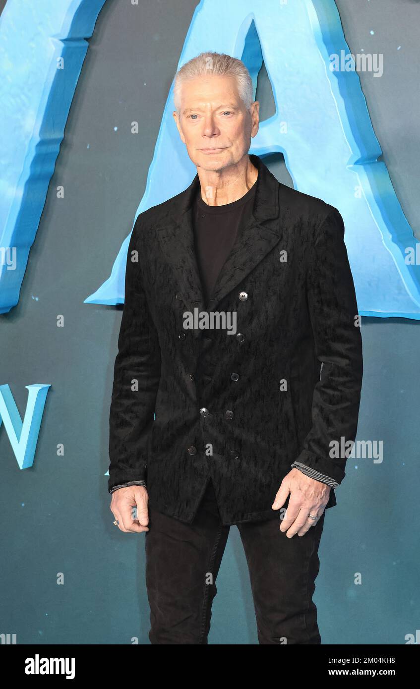 Stephen Lang, Avatar: The Way of Water - Photocall, Corinthia Hotel ...