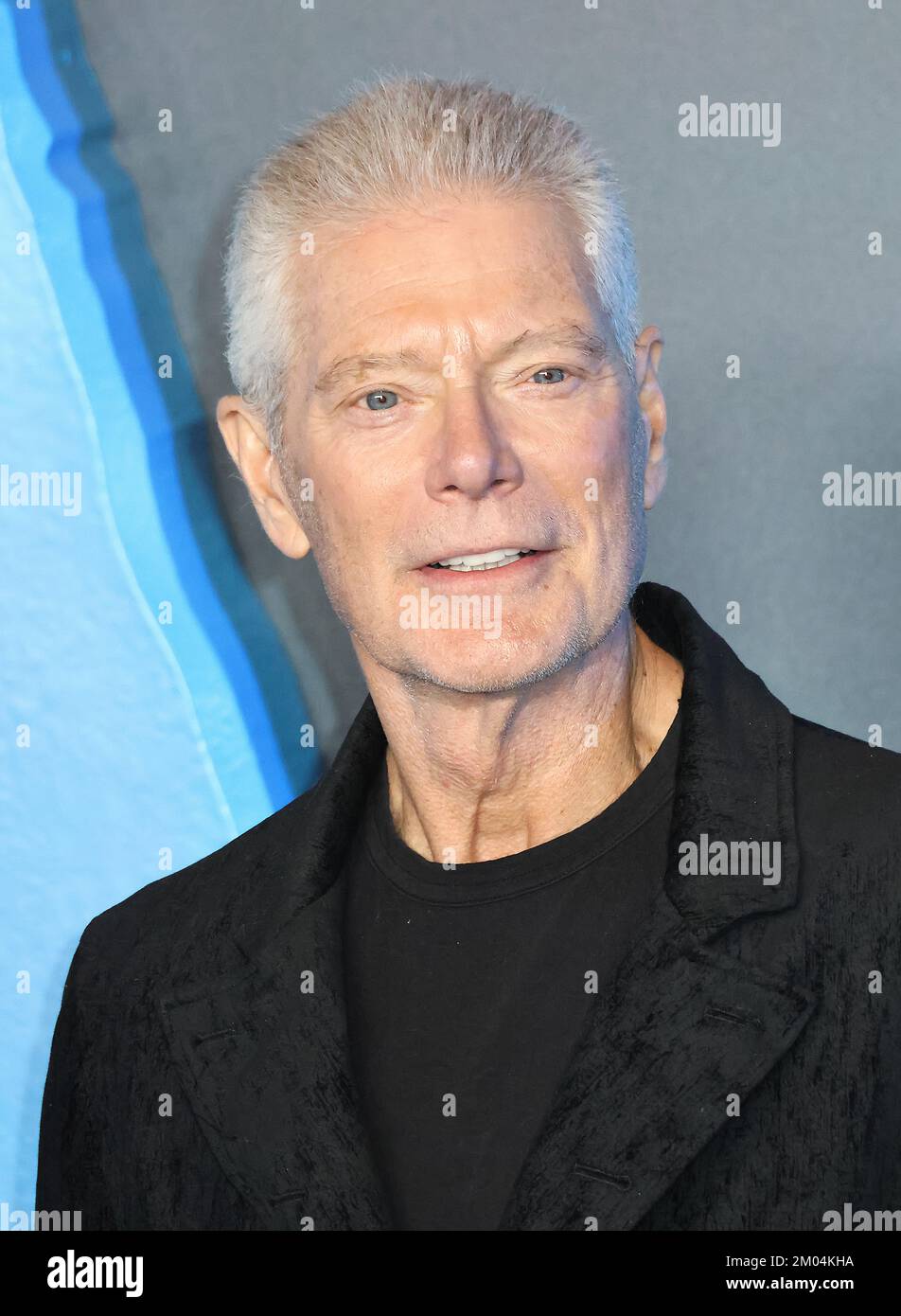 Stephen Lang, Avatar: The Way of Water - Photocall, Corinthia Hotel ...