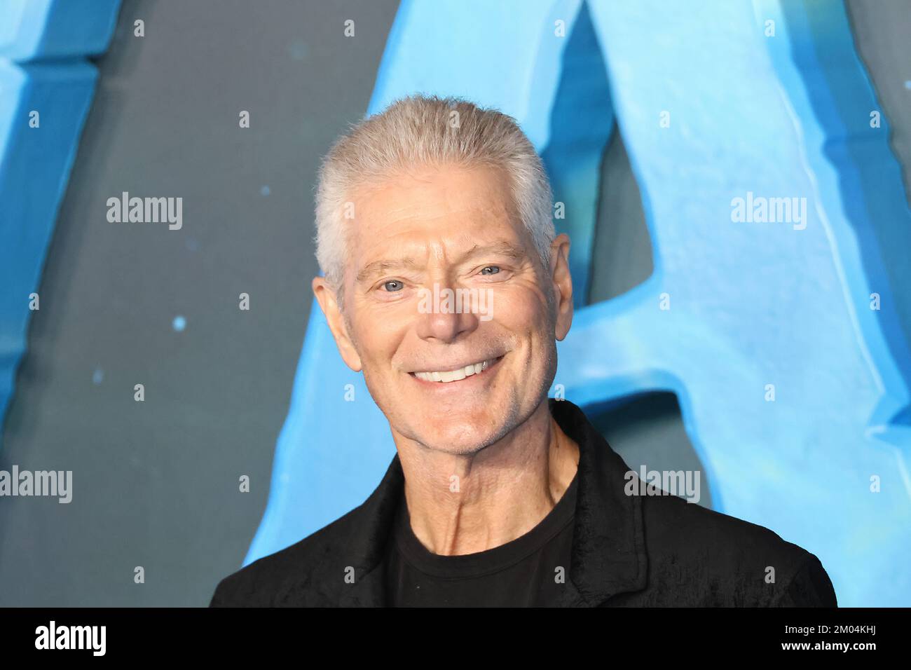Stephen Lang, Avatar: The Way of Water - Photocall, Corinthia Hotel ...