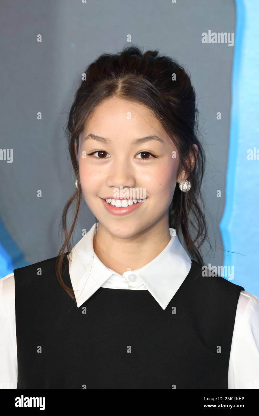 Avatar the way of water 2022 hi-res stock photography and images - Alamy