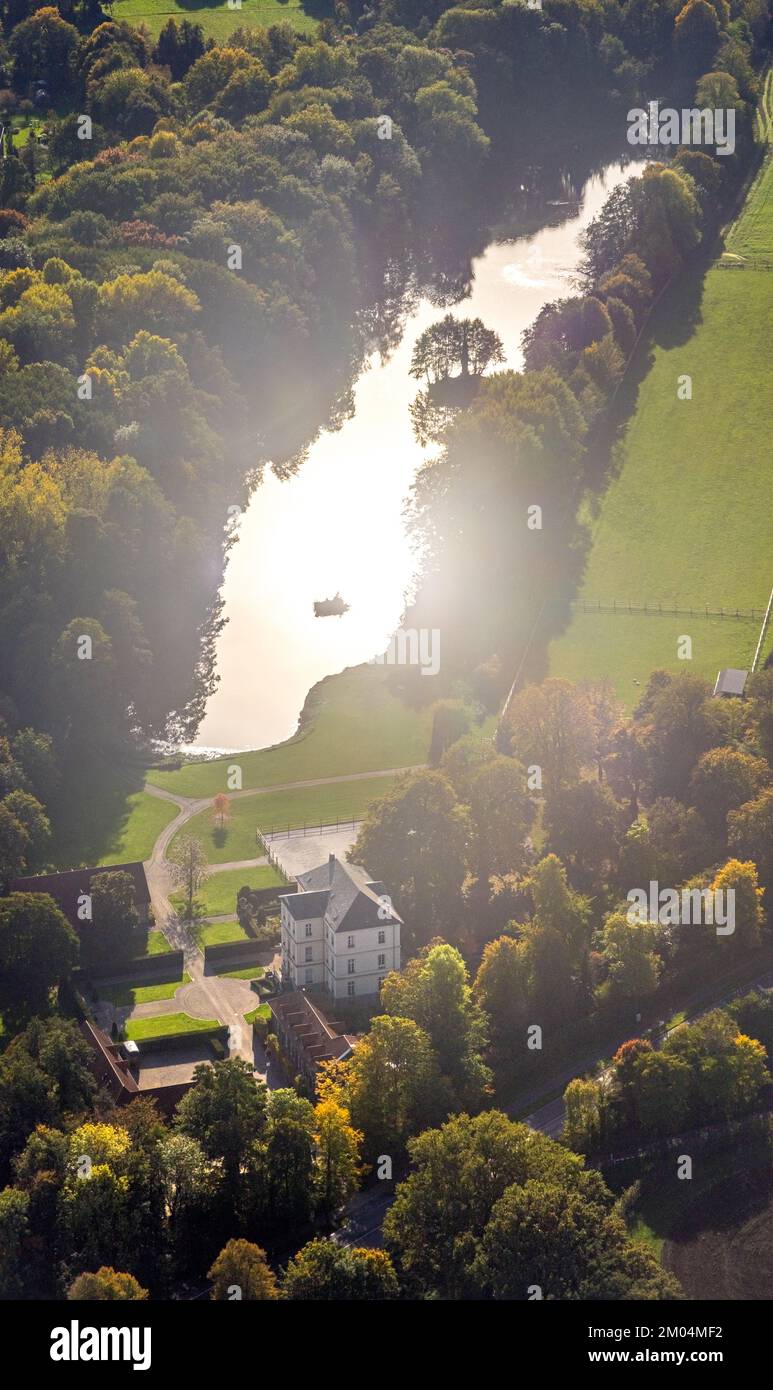 Leyenburg castle hi-res stock photography and images - Alamy