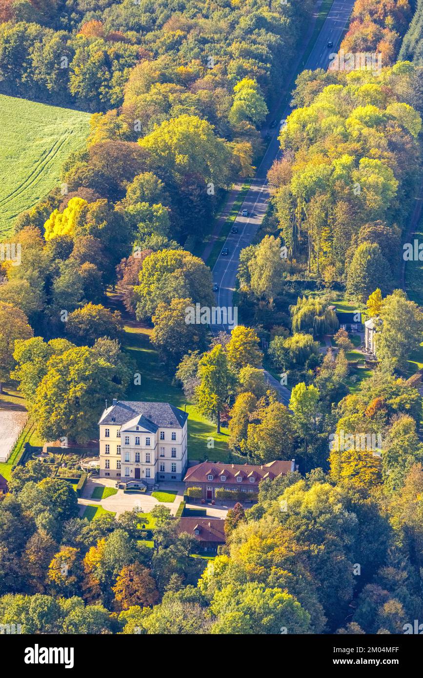 Leyenburg castle hi-res stock photography and images - Alamy