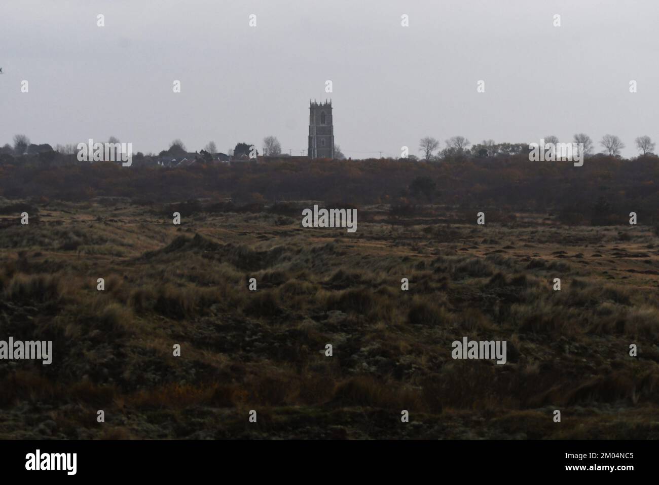 Winterton on sea beach hi-res stock photography and images - Alamy