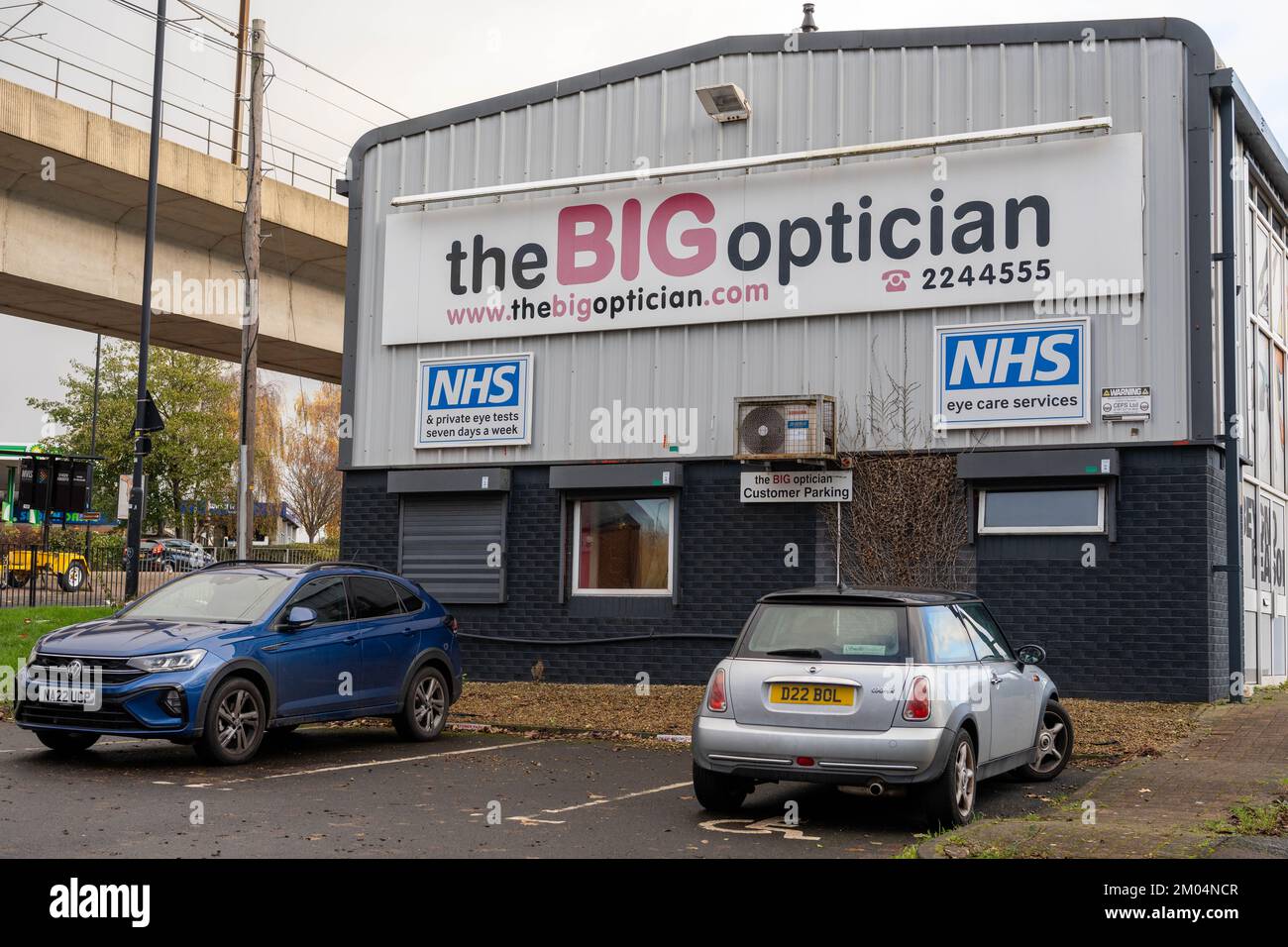 Byker, newcastle upon tyne hi-res stock photography and images - Alamy
