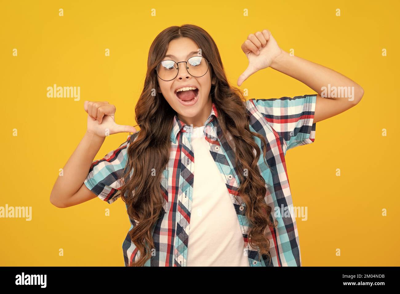 Successful teen hi-res stock photography and images - Alamy