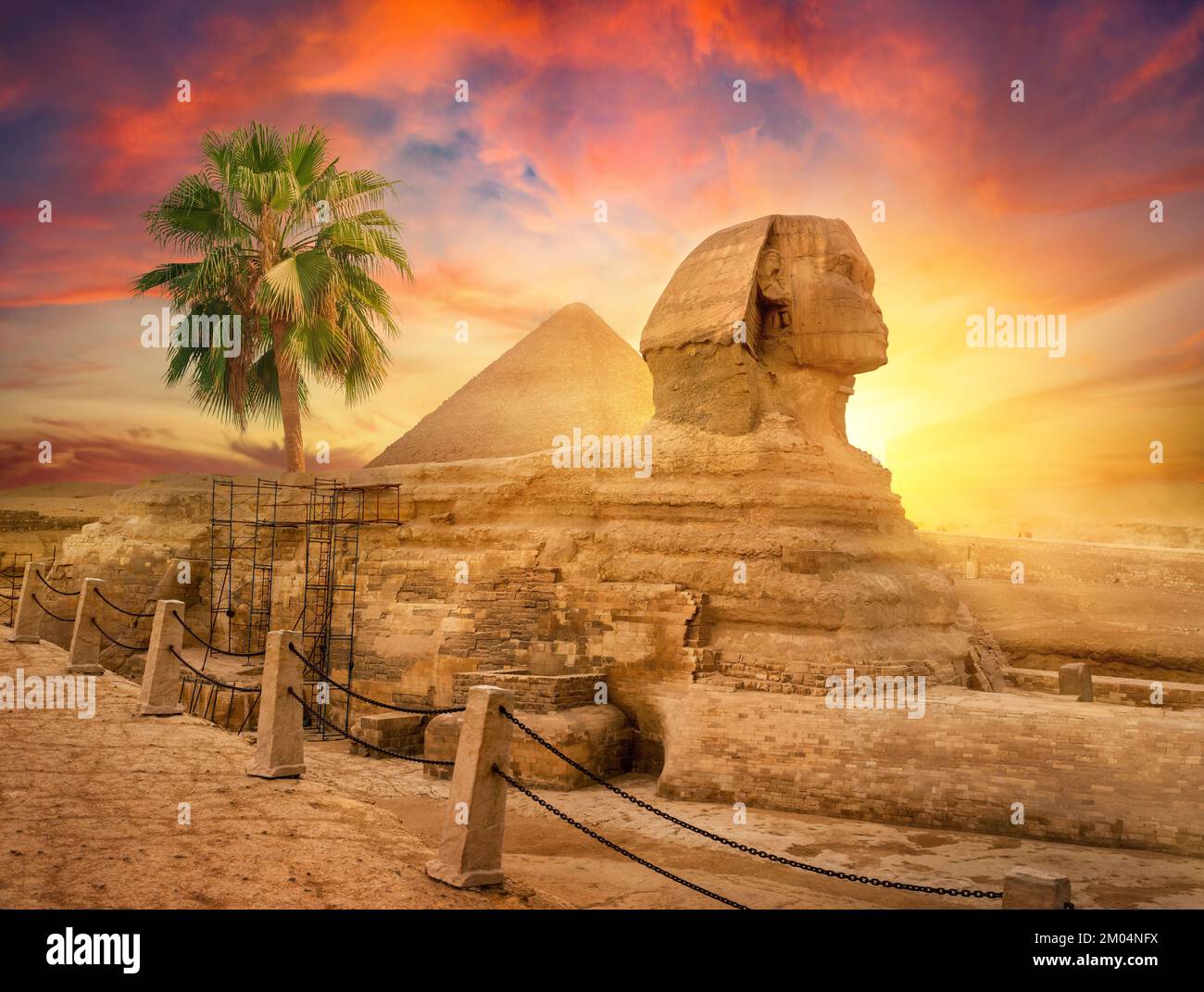 Ancient egyptian pharaoh horse hi-res stock photography and images - Alamy