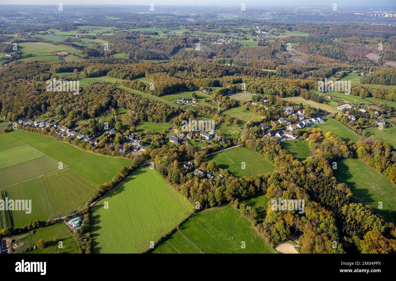 Aerial view sports complex fields hi-res stock photography and images ...