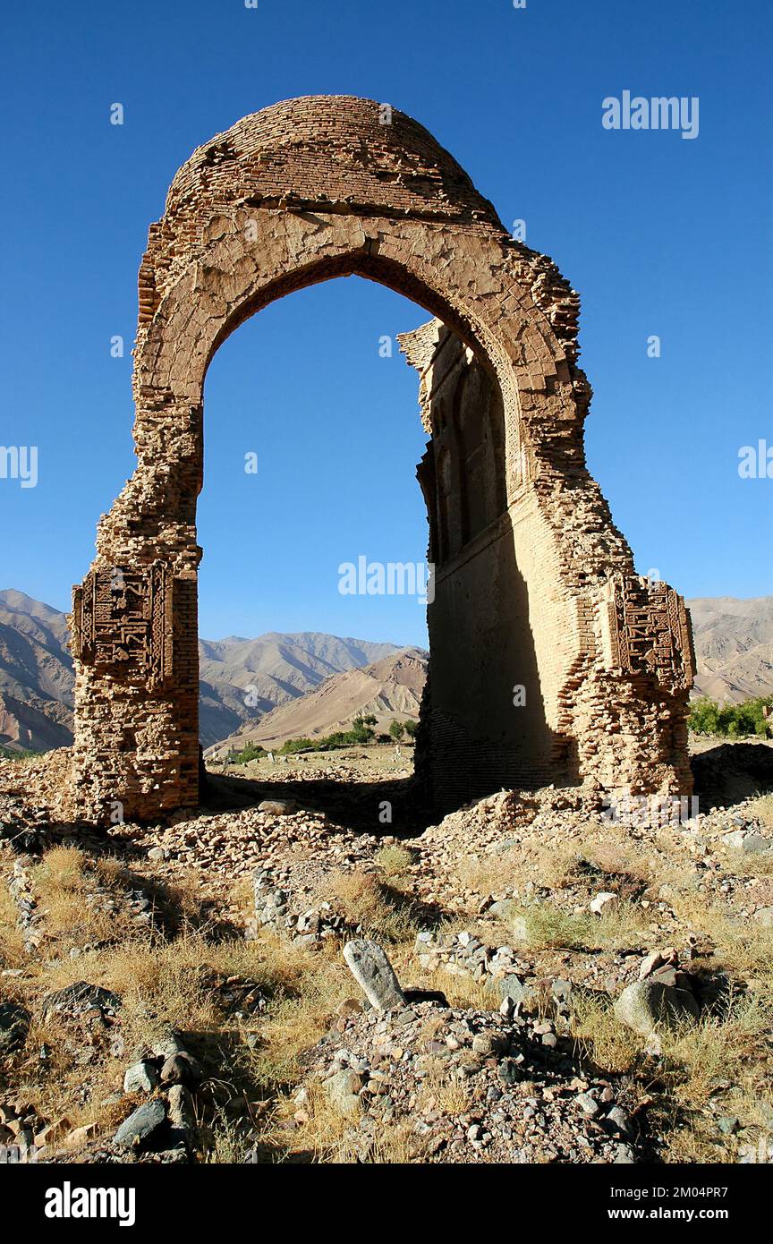 Ghorid period hi-res stock photography and images - Alamy