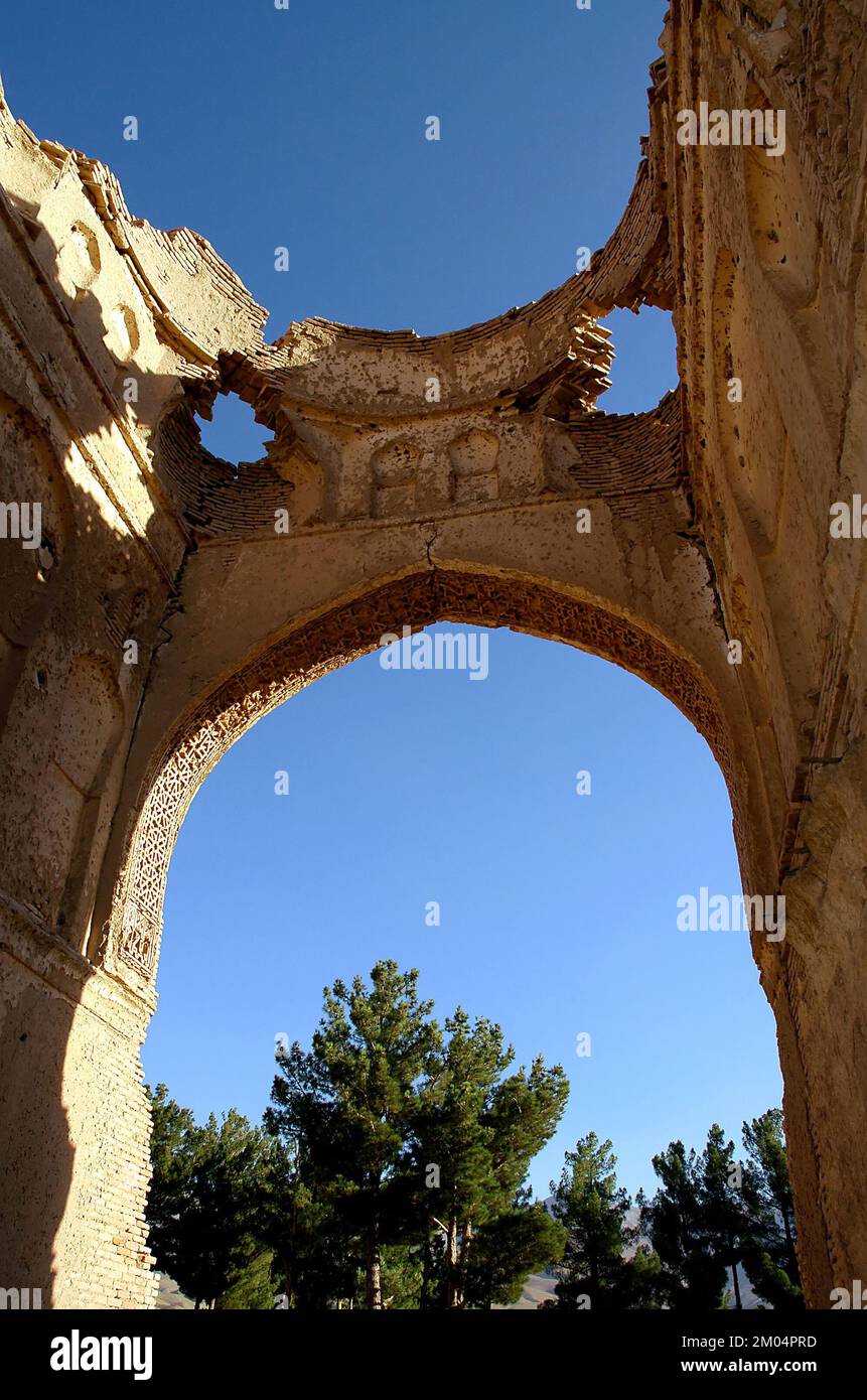 Ghorid domes hi-res stock photography and images - Alamy